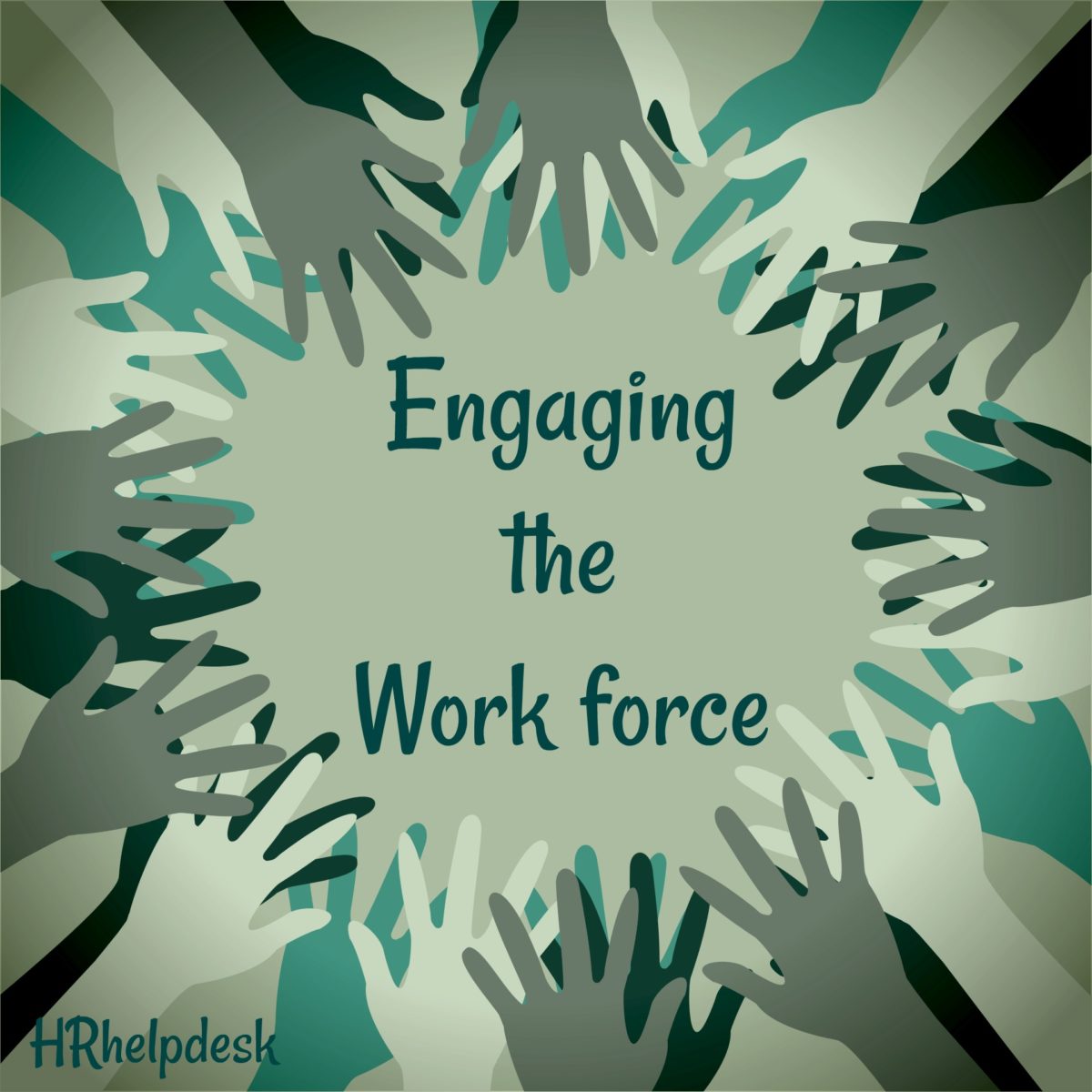 Engaging the Work force: Employee Value Proposition & Culture Building